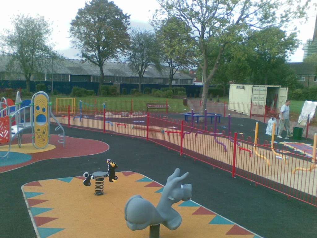 MAC Groundworks Gallery