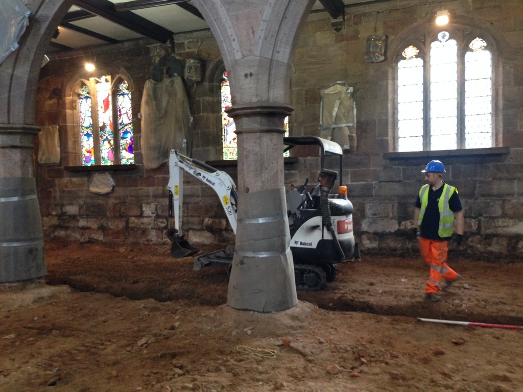 MAC Groundworks Gallery