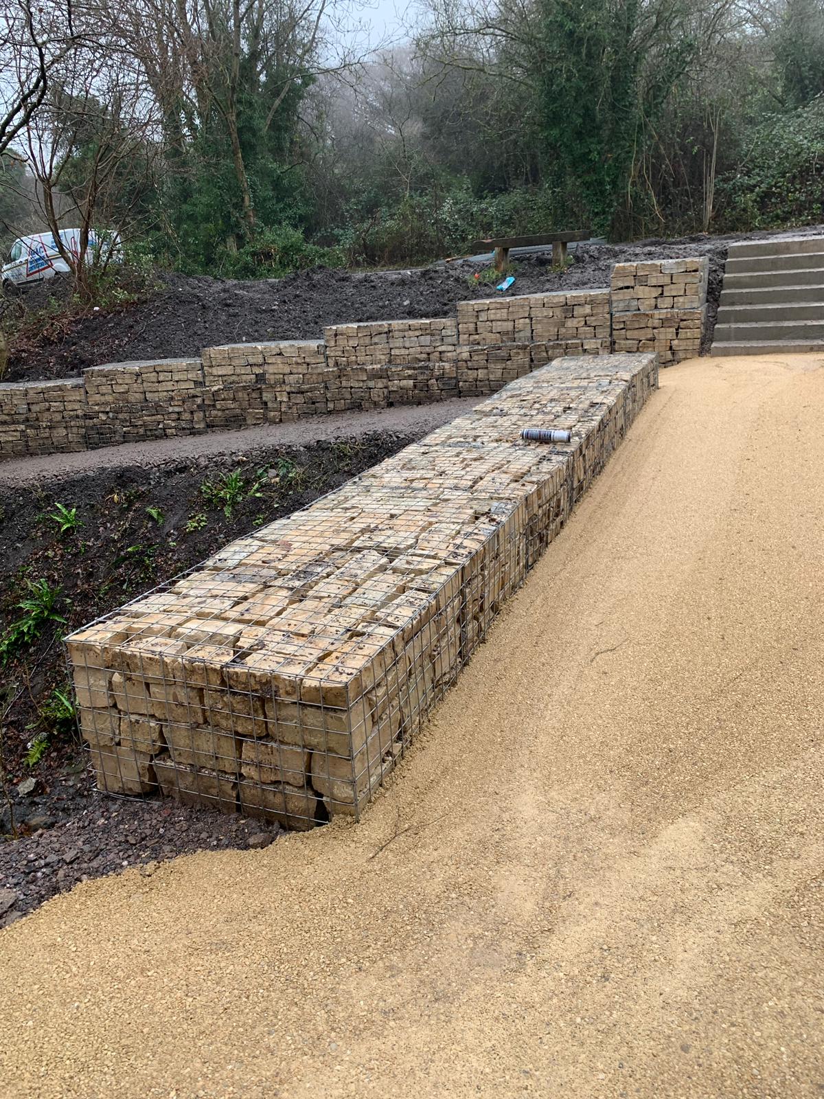 Civils & Groundworks Services - MAC Groundwork Contractors